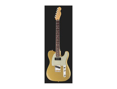 Fender MIJ FSR Collection Hybrid II Telecaster - What To Know & Where ...