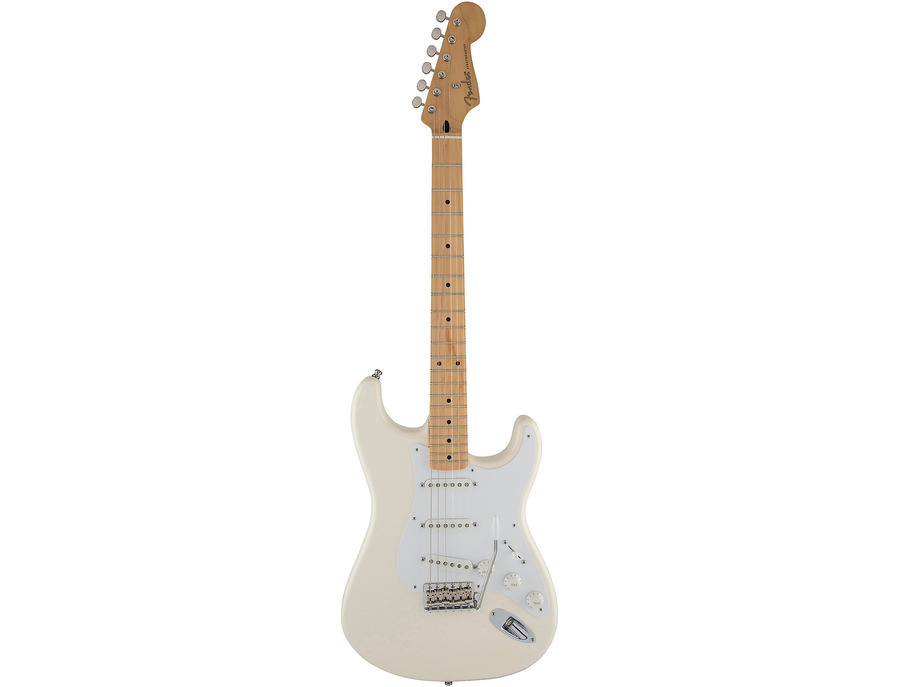 Fender Tex Mex Stratocaster - What To Know & Where To Buy | Equipboard