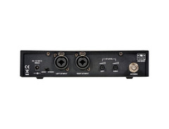 Galaxy Audio AS-950 Wireless IEM System - Band N - What To Know & Where ...