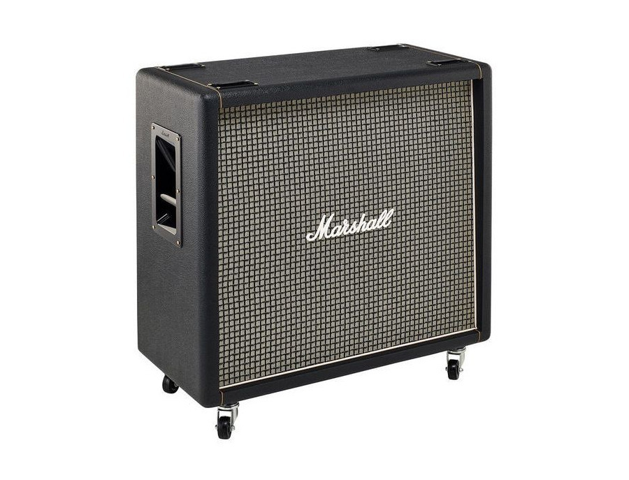 Marshall 1960BX - What To Know & Where To Buy | Equipboard