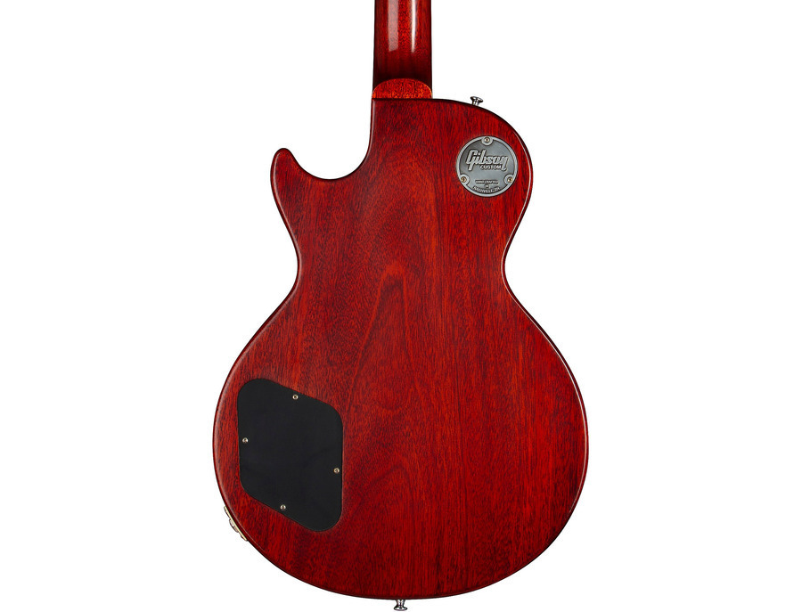 Gibson Custom Shop Special Order '58 Les Paul Standard Reissue - What ...