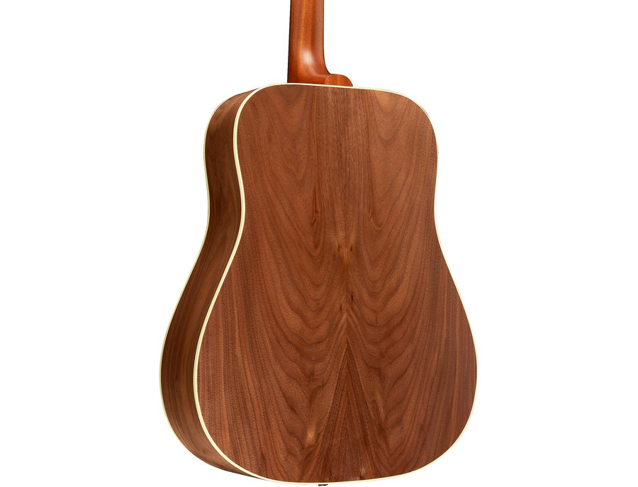 Gibson Hummingbird Studio Walnut - What To Know & Where To Buy | Equipboard