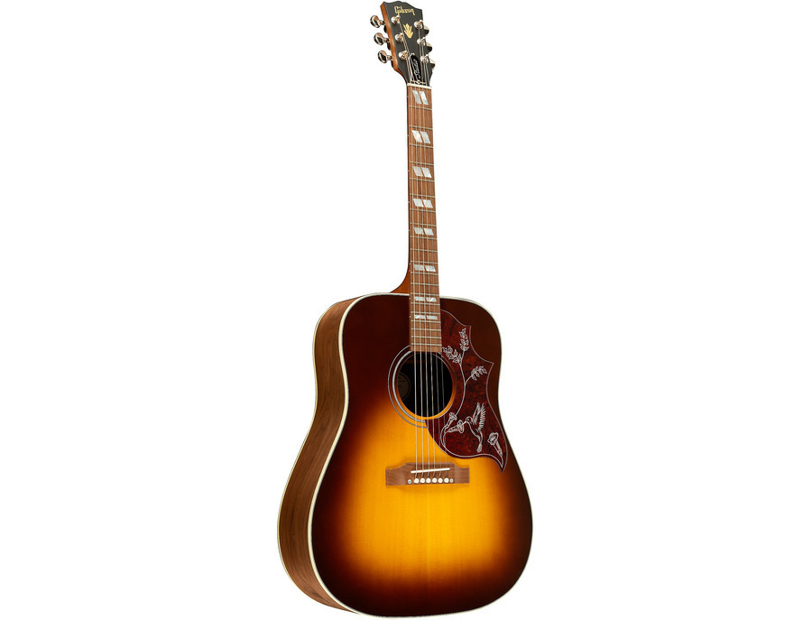 Gibson Hummingbird Studio Walnut - What To Know & Where To Buy | Equipboard
