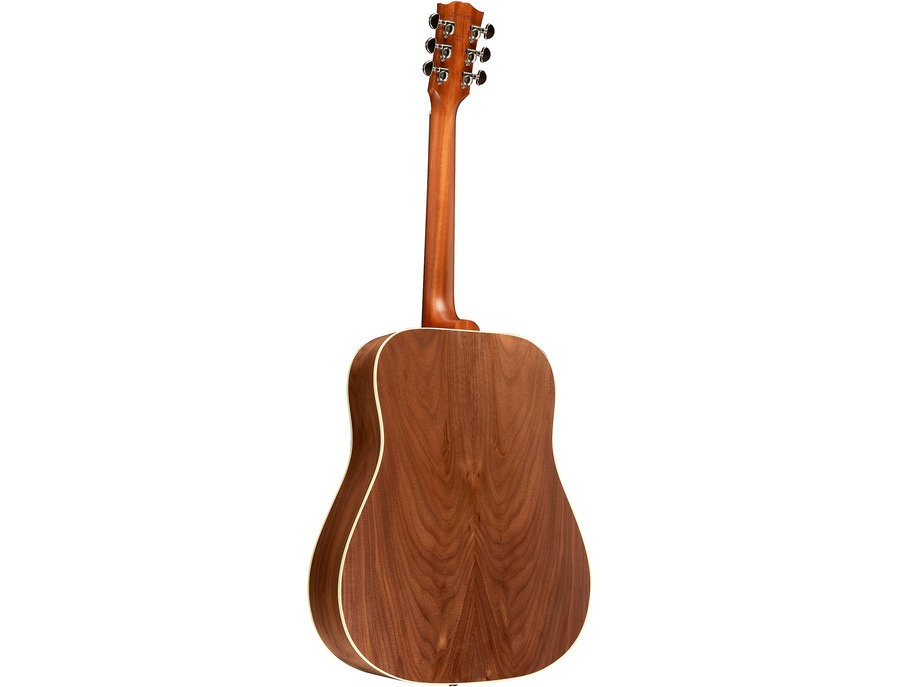 Gibson Hummingbird Studio Walnut - What To Know & Where To Buy | Equipboard