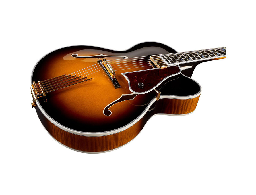 Gibson Custom Shop Le Grand - What To Know & Where To Buy | Equipboard