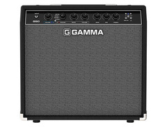 Acoustic control corporation GAMMA G50 50W 1x12 Guitar Combo Amplifier ...