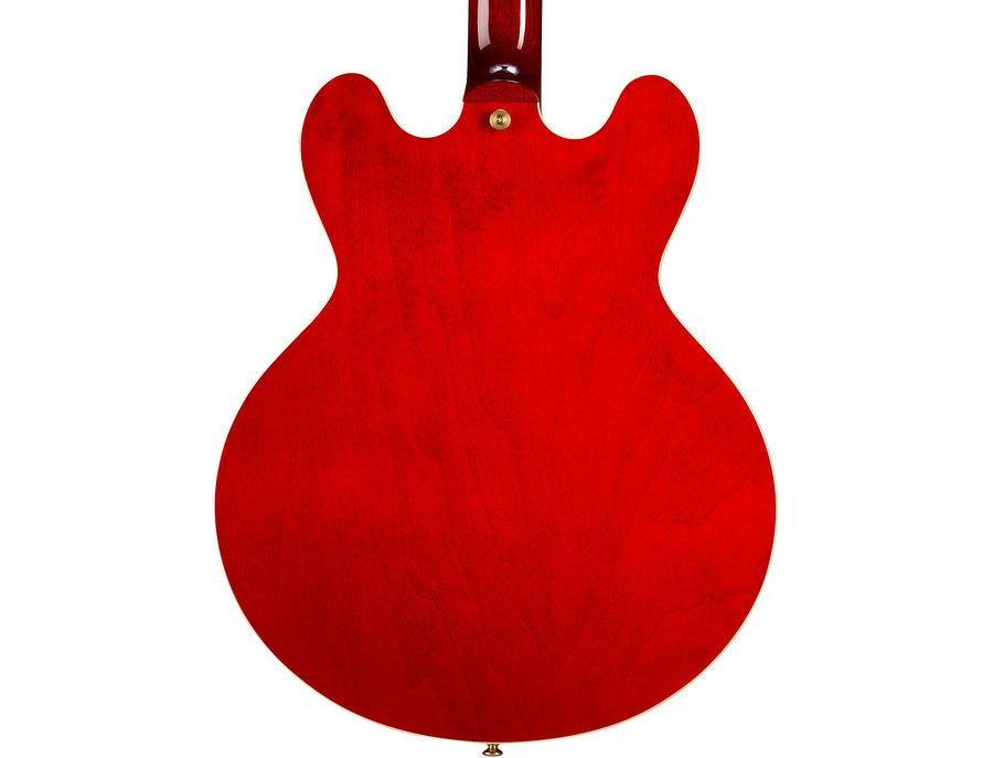 Gibson Marcus King Signature ES-345 - What To Know & Where To Buy ...