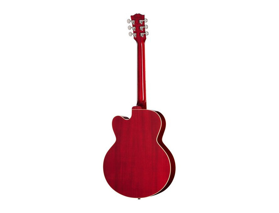 Gibson Modern Les Paul Parlor - What To Know & Where To Buy | Equipboard