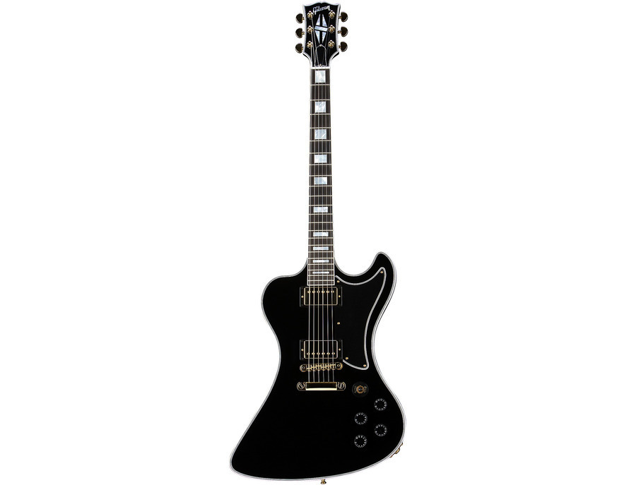 Gibson RD Custom - What To Know & Where To Buy | Equipboard