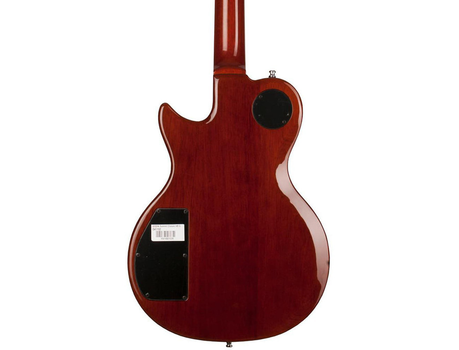 Godin Summit Classic HG - What To Know & Where To Buy | Equipboard