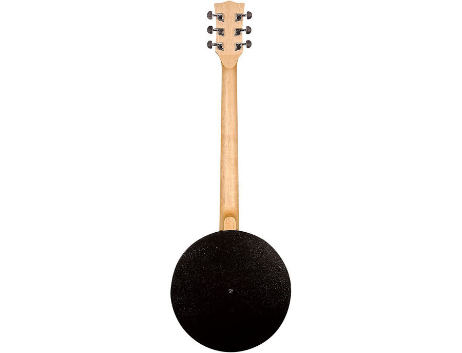 Gold Tone AC-6+ 6-String Acoustic-Electric Banjo - What To Know & Where ...