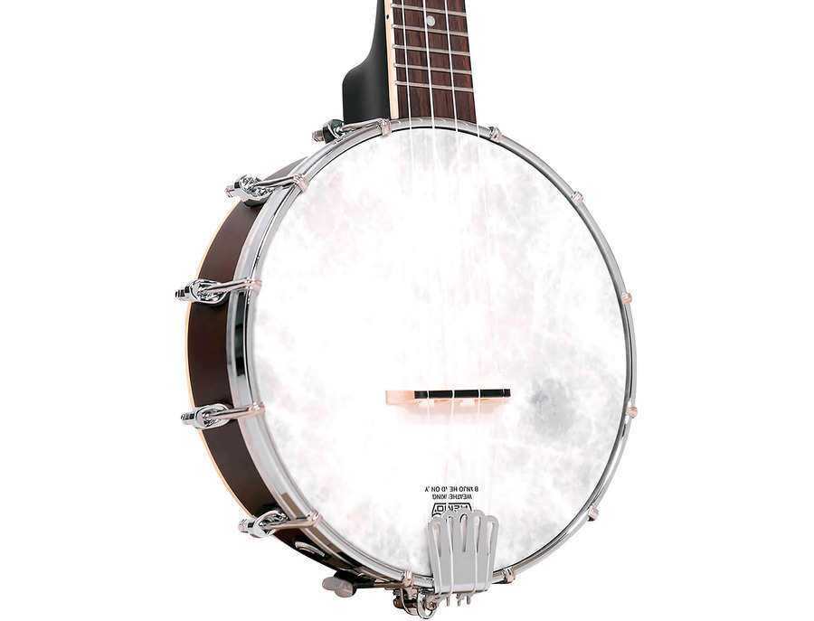 Gold Tone BU-1 Concert Openback Banjo/Ukulele - What To Know & Where To ...