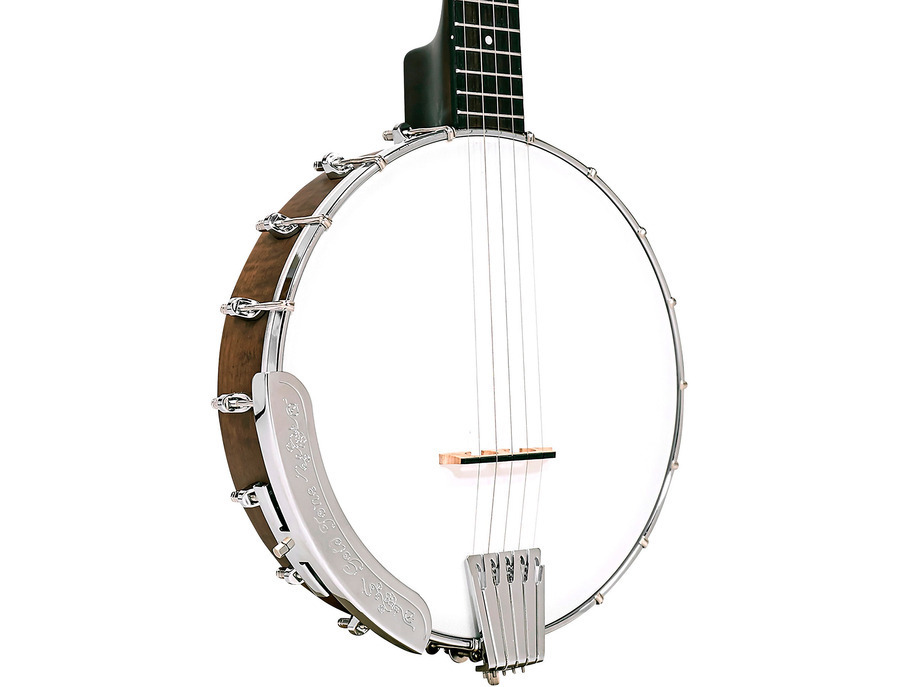 Gold Tone CC-50 Cripple Creek Openback 5-String Banjo - What To Know ...