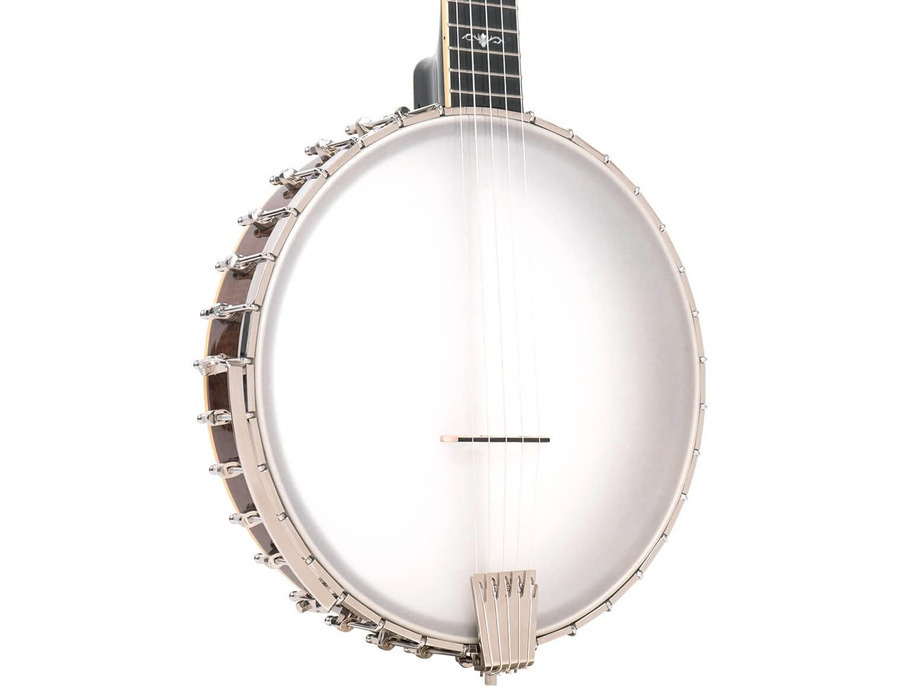 Gold Tone CEB-5 5-String Openback Cello Banjo - What To Know & Where To ...