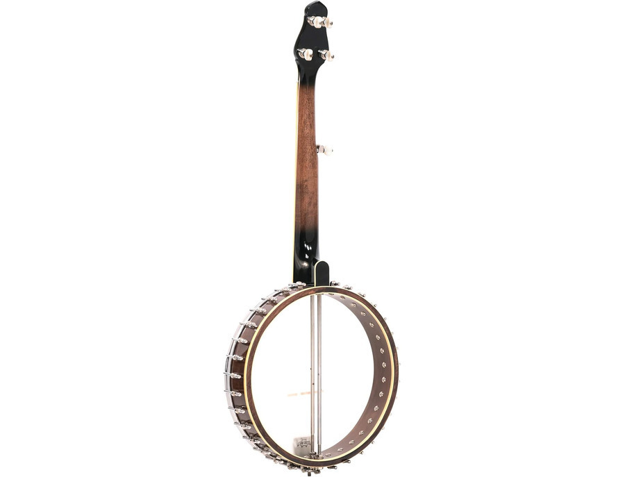 Gold Tone CEB-5 5-String Openback Cello Banjo - What To Know & Where To ...