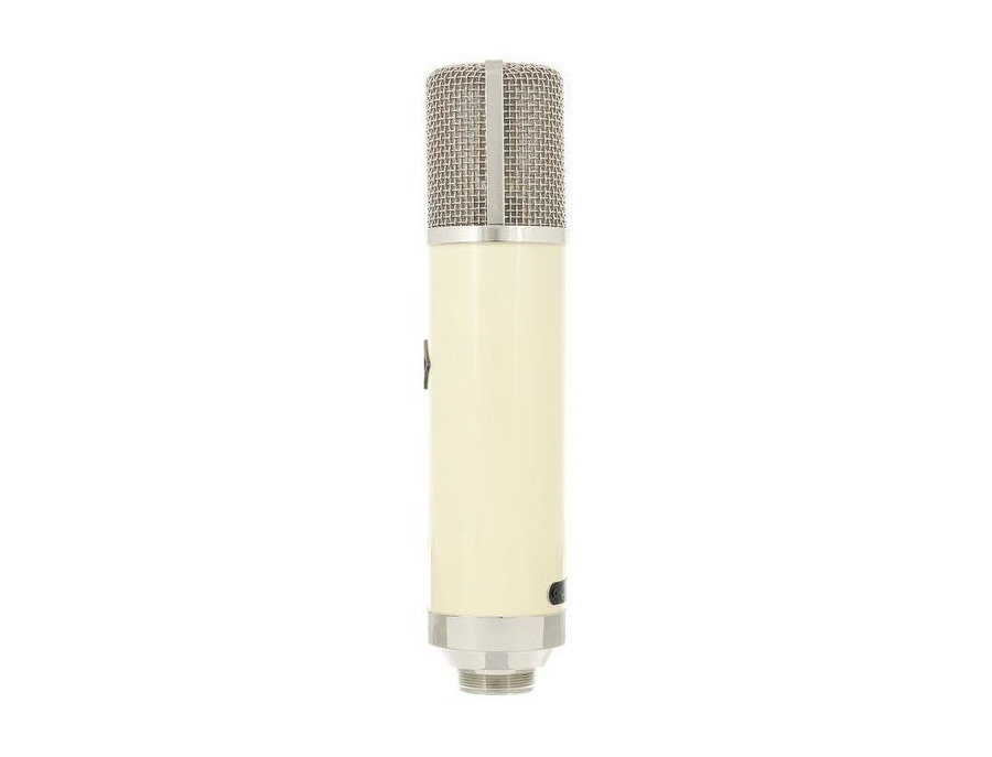 Golden Age Premier GA-251 MKII Large Diaphragm Switchable-Pattern Tube ...