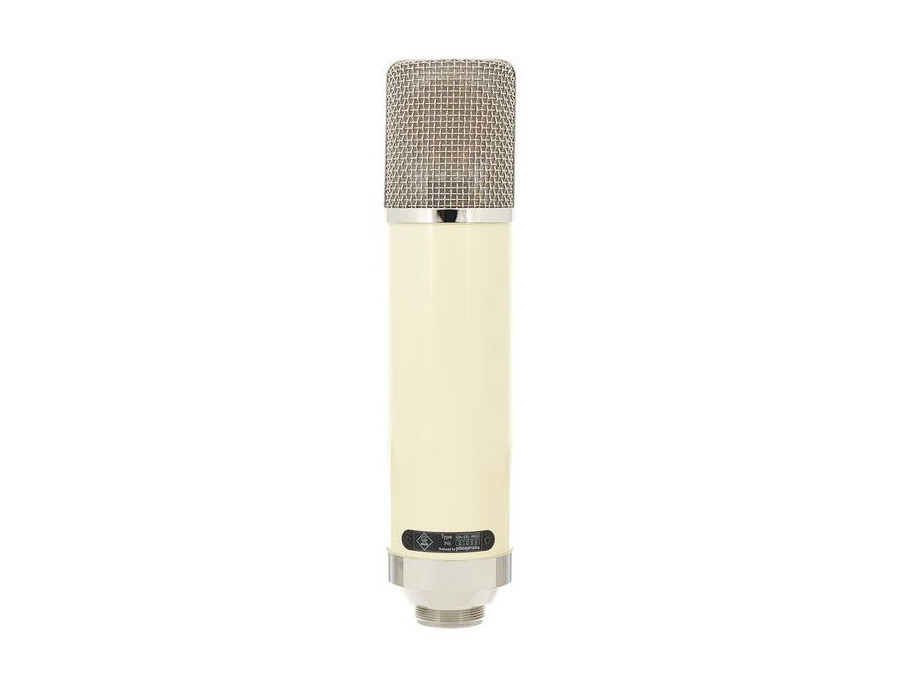 Golden Age Premier GA-251 MKII Large Diaphragm Switchable-Pattern Tube ...