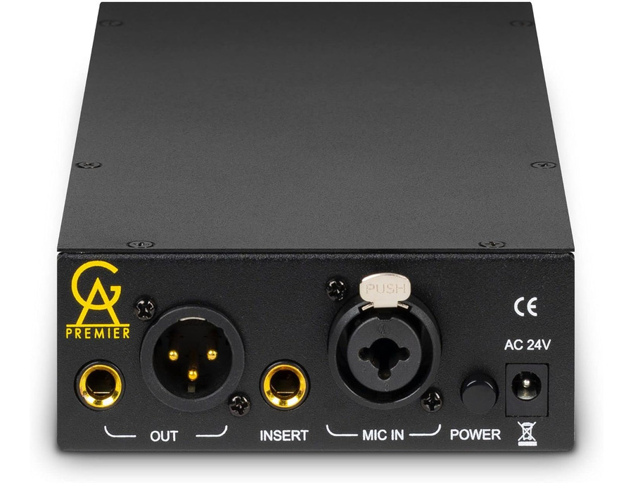 Golden Age Premiere Pre-73 Jr Microphone Preamp - What To Know & Where ...