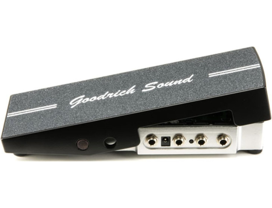 Goodrich Sound L-OP1 Omni LowPro Low Profile Active/Passive Volume ...