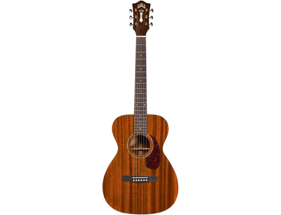Guild GAD M-120 - What To Know & Where To Buy | Equipboard