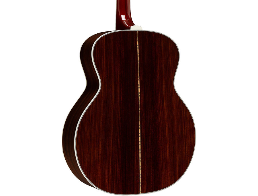 Guild USA F-55 Maple - What To Know & Where To Buy | Equipboard