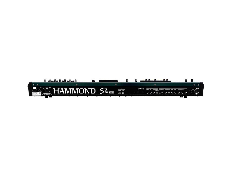 Hammond SK Pro 61-Key Stage Keyboard - What To Know & Where To Buy ...