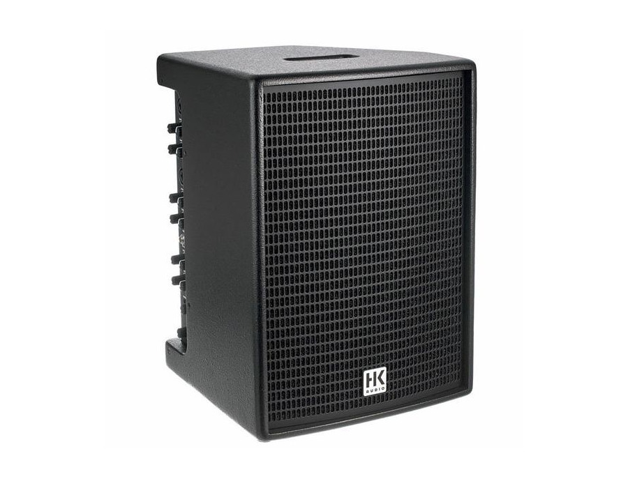 HK Audio Move 8 Portable PA System - What To Know & Where To Buy ...