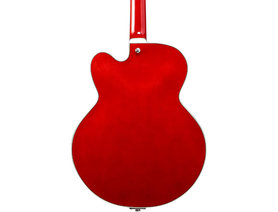 Ibanez AFS75 Artcore - What To Know & Where To Buy | Equipboard
