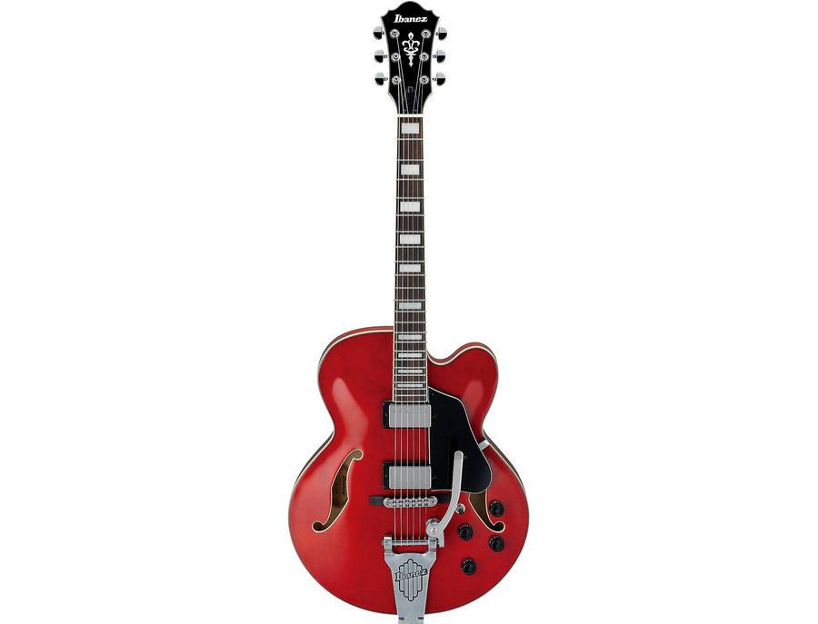 Ibanez AFS75 Artcore - What To Know & Where To Buy | Equipboard