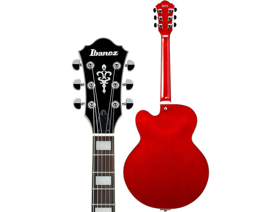 Ibanez AFS75 Artcore - What To Know & Where To Buy | Equipboard