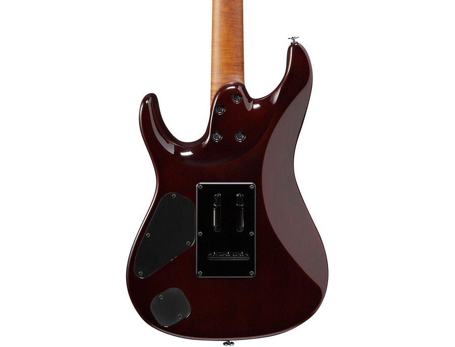 Ibanez AZ2402FF Prestige - What To Know & Where To Buy | Equipboard
