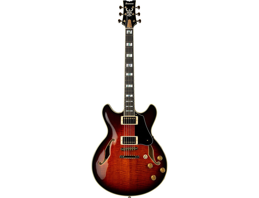 Ibanez JSM100 John Scofield Signature - What To Know & Where To Buy ...
