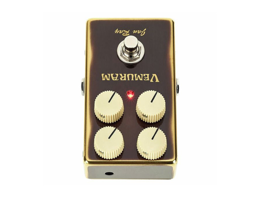 Best Tube Screamer Pedals of 2026 – Top Picks for Every Player | Equipboard