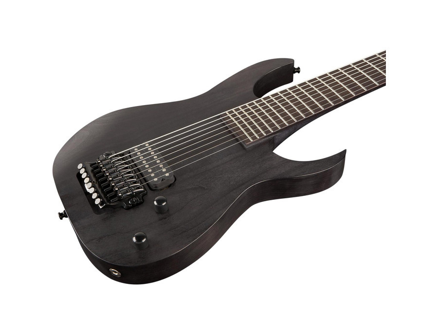 Ibanez M8M Meshuggah Signature - What To Know & Where To Buy | Equipboard