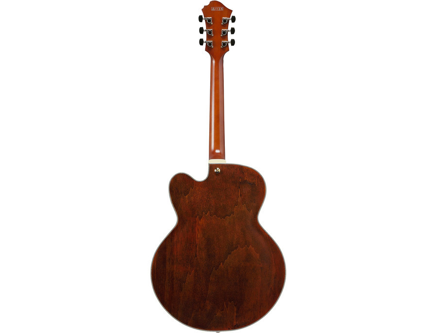 Ibanez PM35 Pat Metheny Signature - What To Know & Where To Buy ...