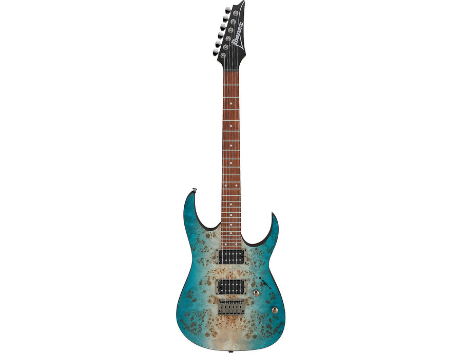 Ibanez RG421PB Standard - What To Know & Where To Buy | Equipboard
