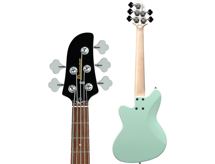 Ibanez TMB35 Standard Talman Bass - What To Know & Where To Buy ...