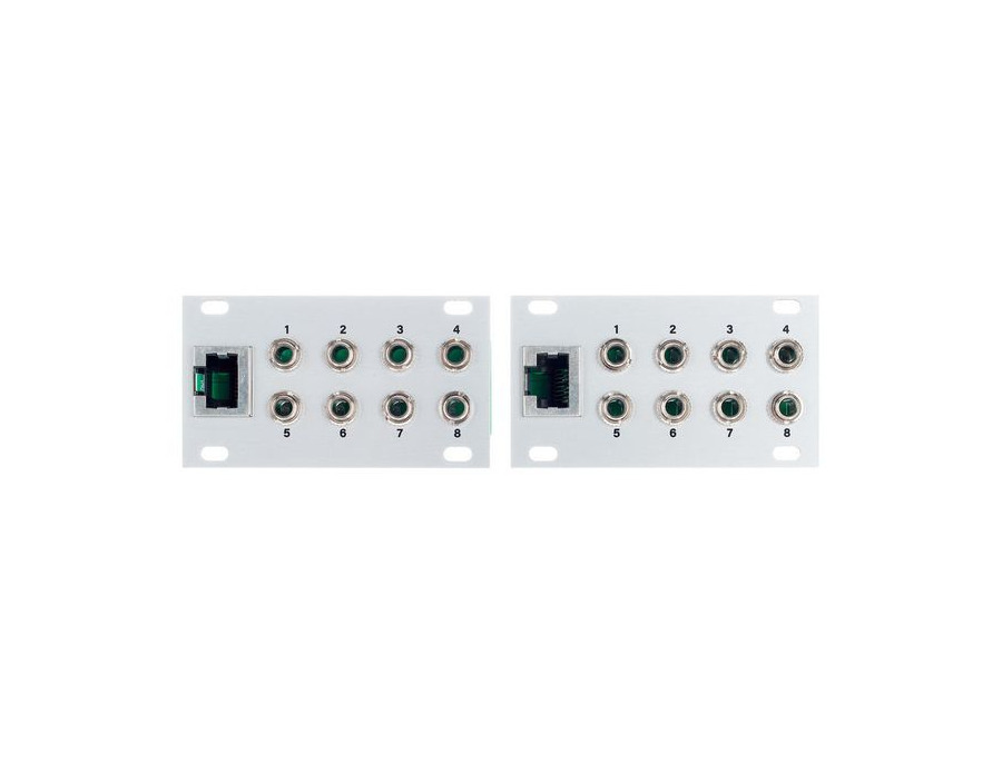 Intellijel Octalink 1U Case Link Interface Eurorack Synth Module - What ...