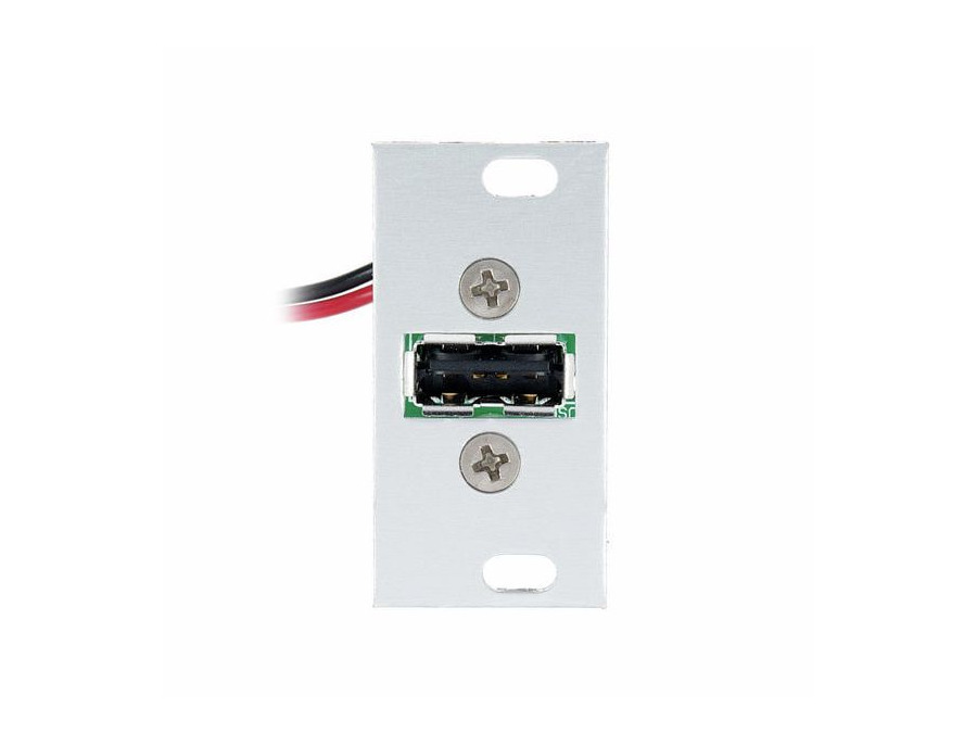 Intellijel USB Power 1U Eurorack Synth Module - What To Know & Where To ...