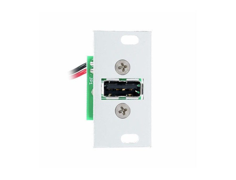 Intellijel USB Power 1U Eurorack Synth Module - What To Know & Where To ...