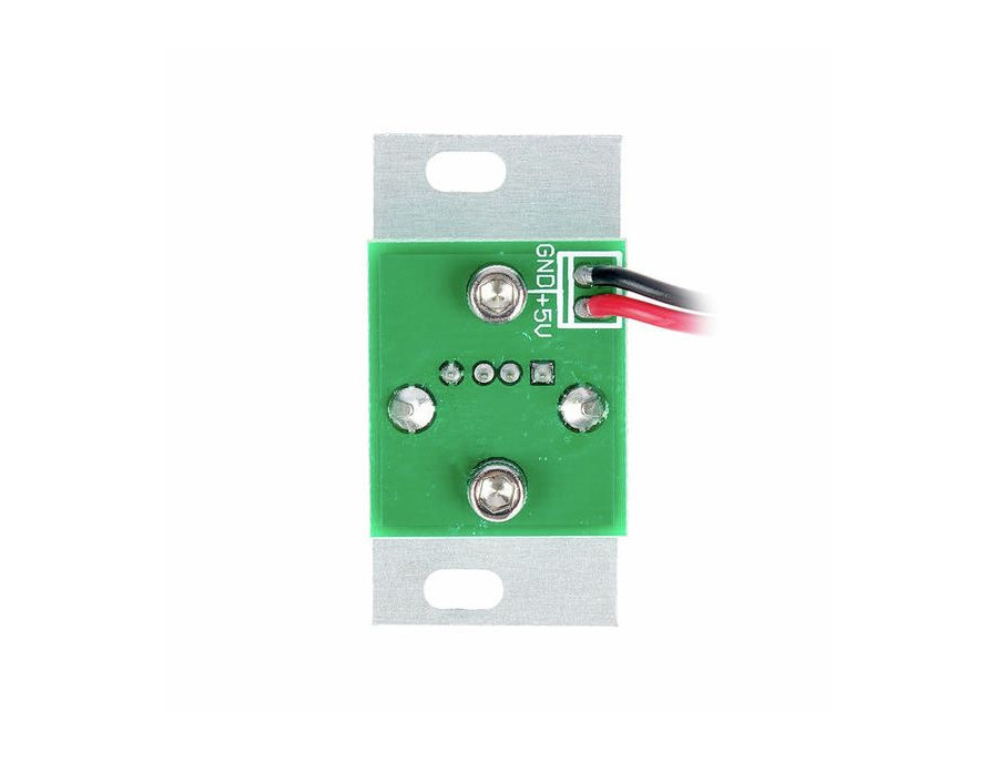 Intellijel USB Power 1U Eurorack Synth Module - What To Know & Where To ...