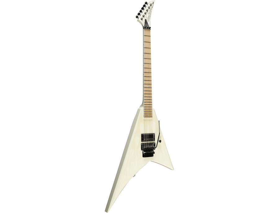 Jackson Custom Shop RR24 Rhoads - What To Know & Where To Buy | Equipboard