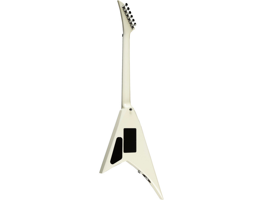 Jackson Custom Shop RR24 Rhoads - What To Know & Where To Buy | Equipboard