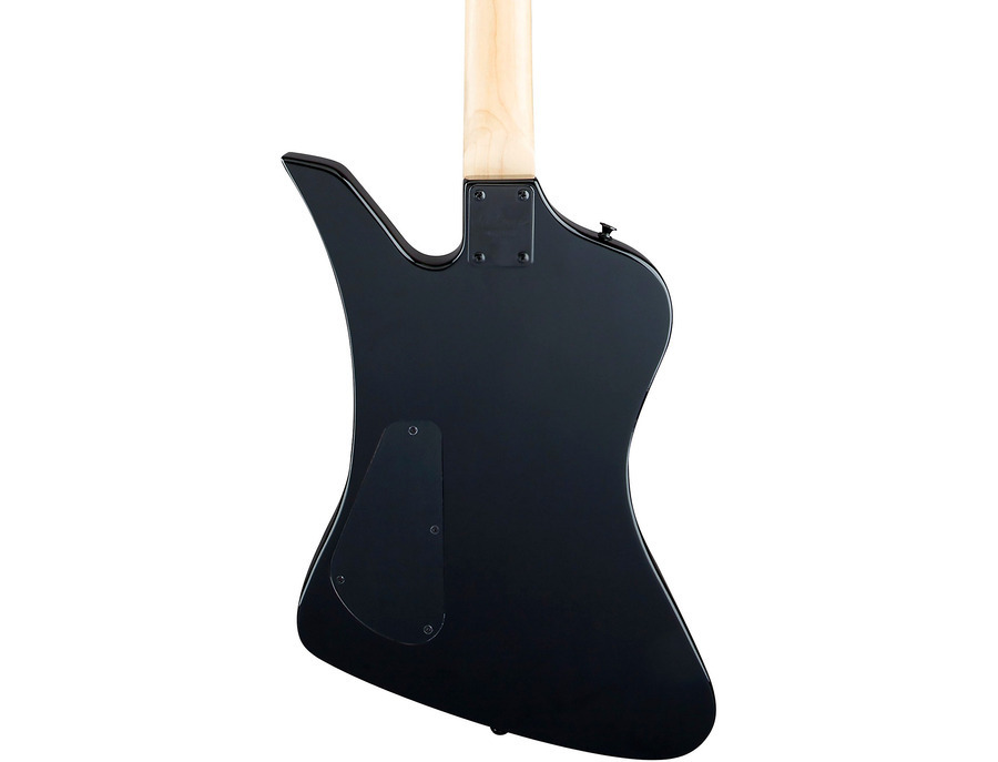 Jackson JS Series JS2 Kelly Bird IV Bass with Amaranth Fretboard - What ...