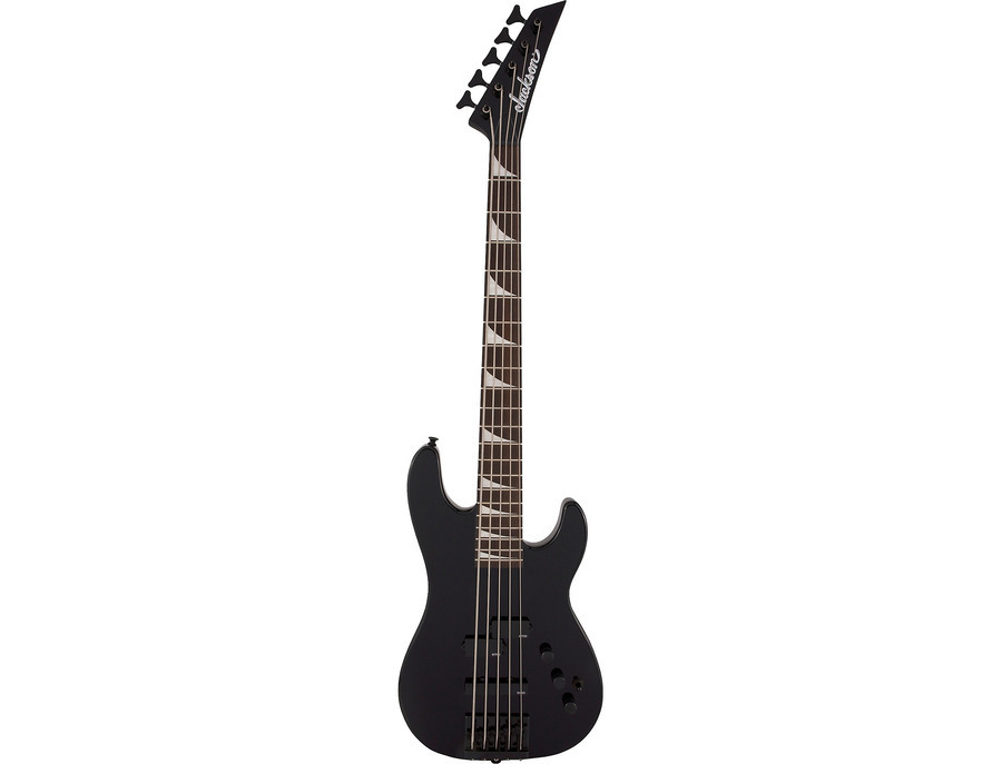 Jackson X Series David Ellefson Signature 30th Anniversary Concert Bass ...