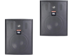 JBL Control 25AV Indoor / Outdoor Speakers - Pair - What To Know ...
