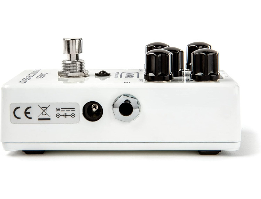 Best Bass Compressor Pedals: Guide to the Top 5 Bass Compressors 2026