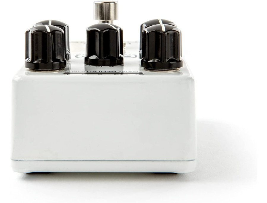 Best Bass Compressor Pedals: Guide to the Top 5 Bass Compressors 2026