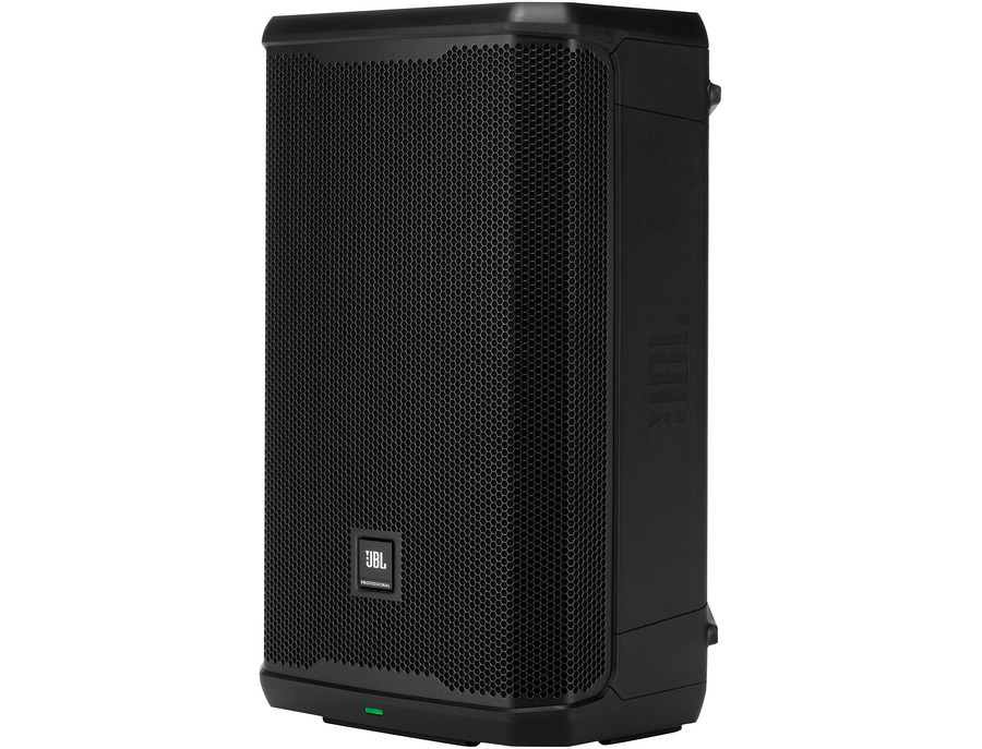 JBL PRX912 12" Active Loudspeaker - What To Know & Where To Buy ...