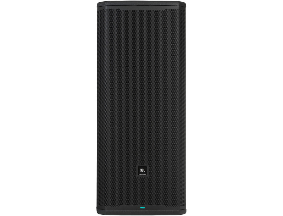 JBL PRX925 Dual 15" Powered Loudspeaker - What To Know & Where To Buy ...